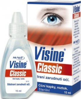 VISINE CLASSIC